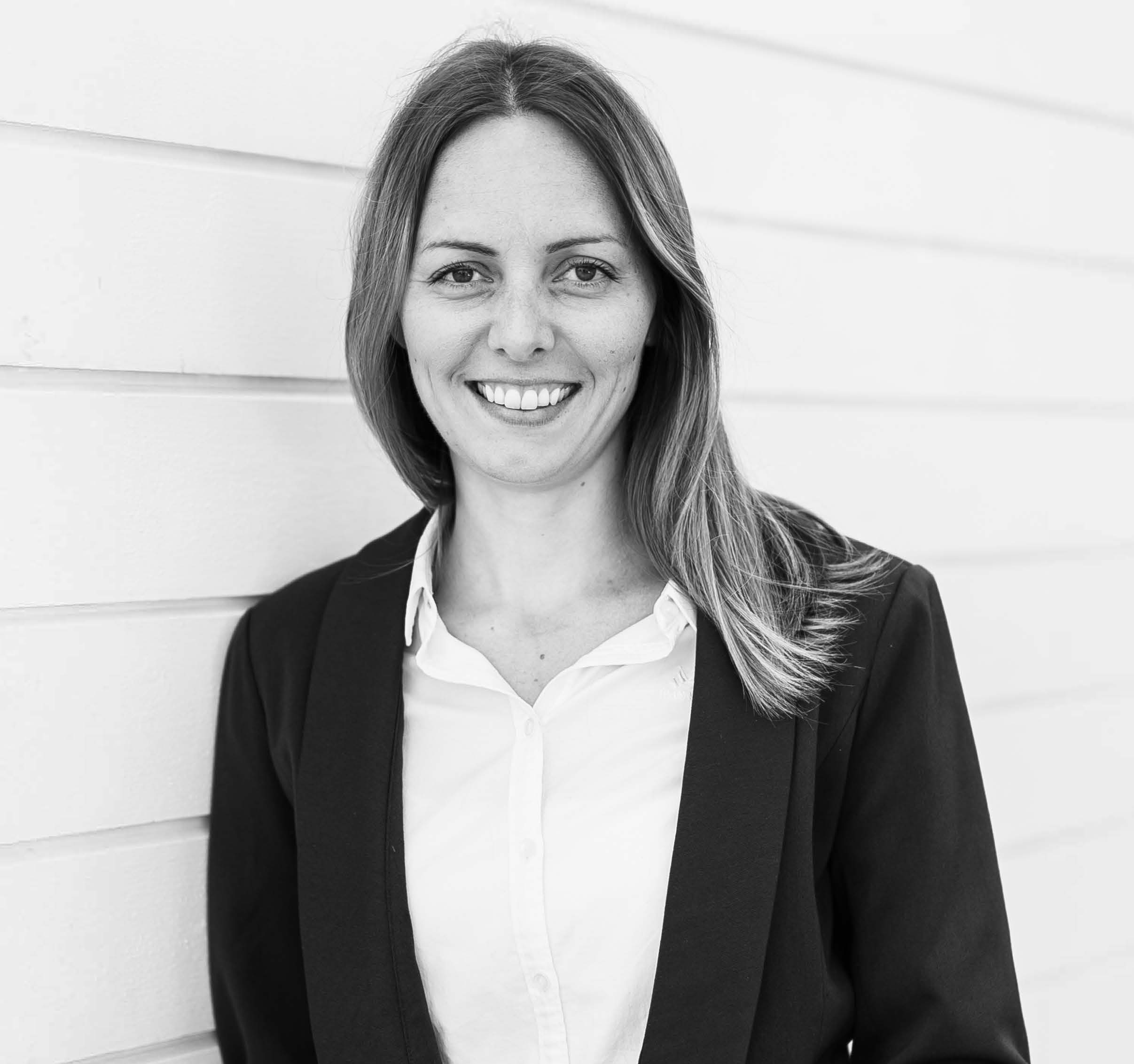 Ny advokatfullmektig - Vierdal Advokatfirma AS
